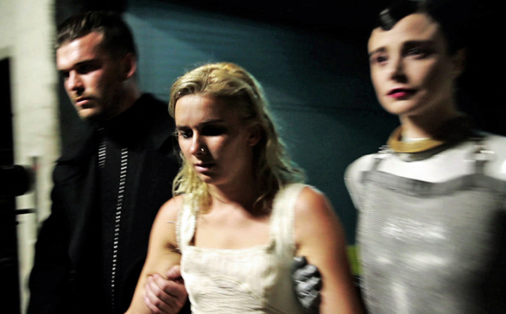 Broods | Video | Free