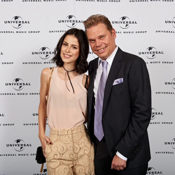 Universal Music Group Deutschland