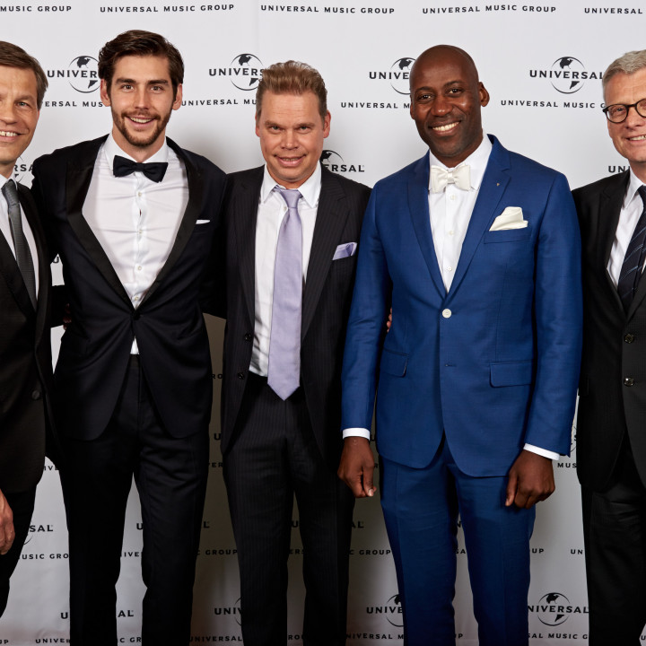 Universal Music Group Deutschland