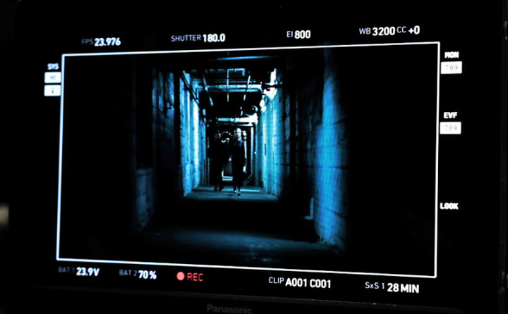 Broods | Video | Free (Making Of)