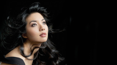 Hellwache Nachtmusik: Elizabeth Joy Roe hat für Decca die Nocturnes von ...