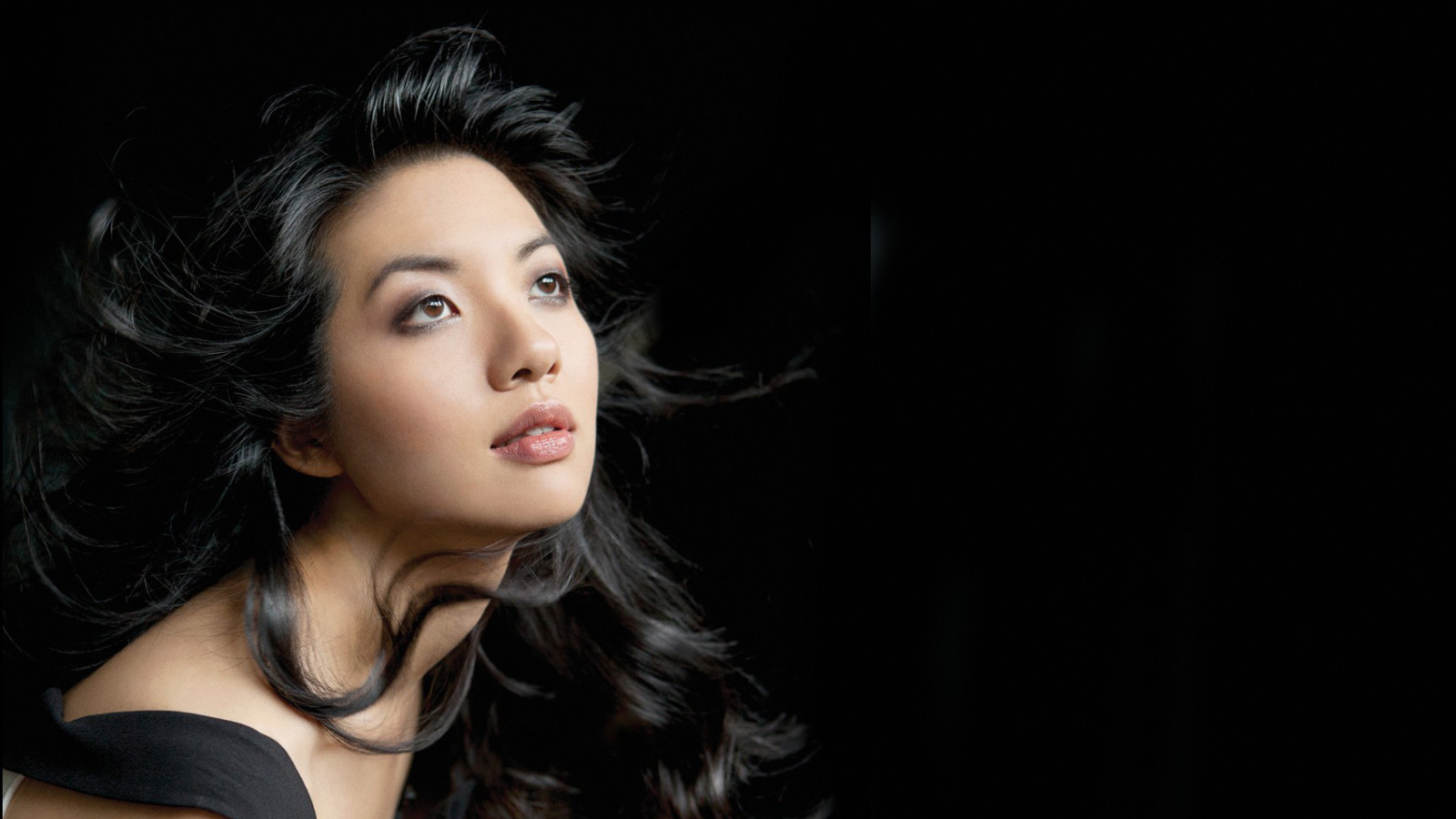 Hellwache Nachtmusik: Elizabeth Joy Roe hat für Decca die Nocturnes von ...