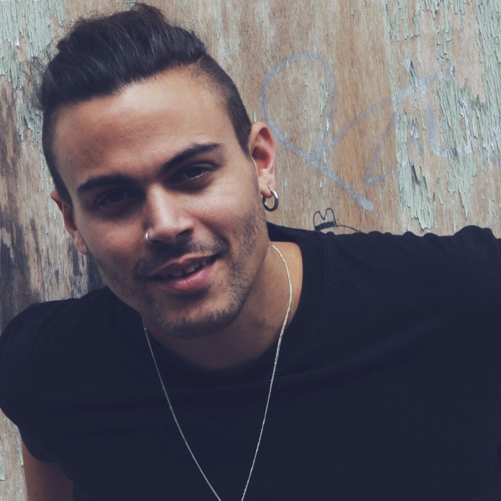 Alex Vargas | Video | Higher Love