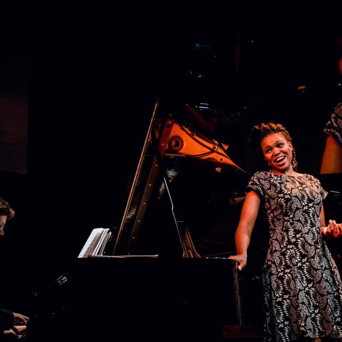 Pumeza Matshikiza - Overview | Decca Classics