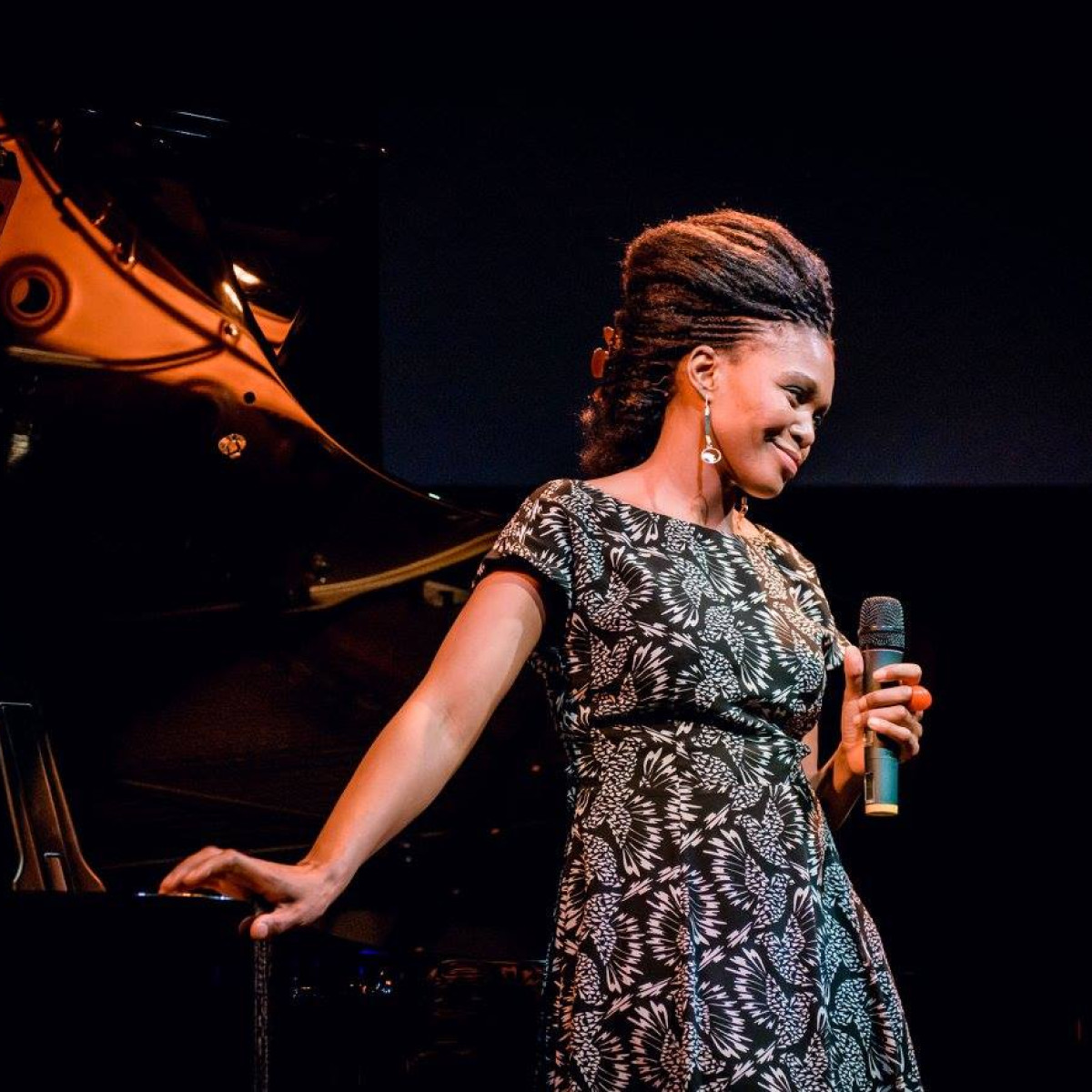 Pumeza Matshikiza - Overview | Decca Classics