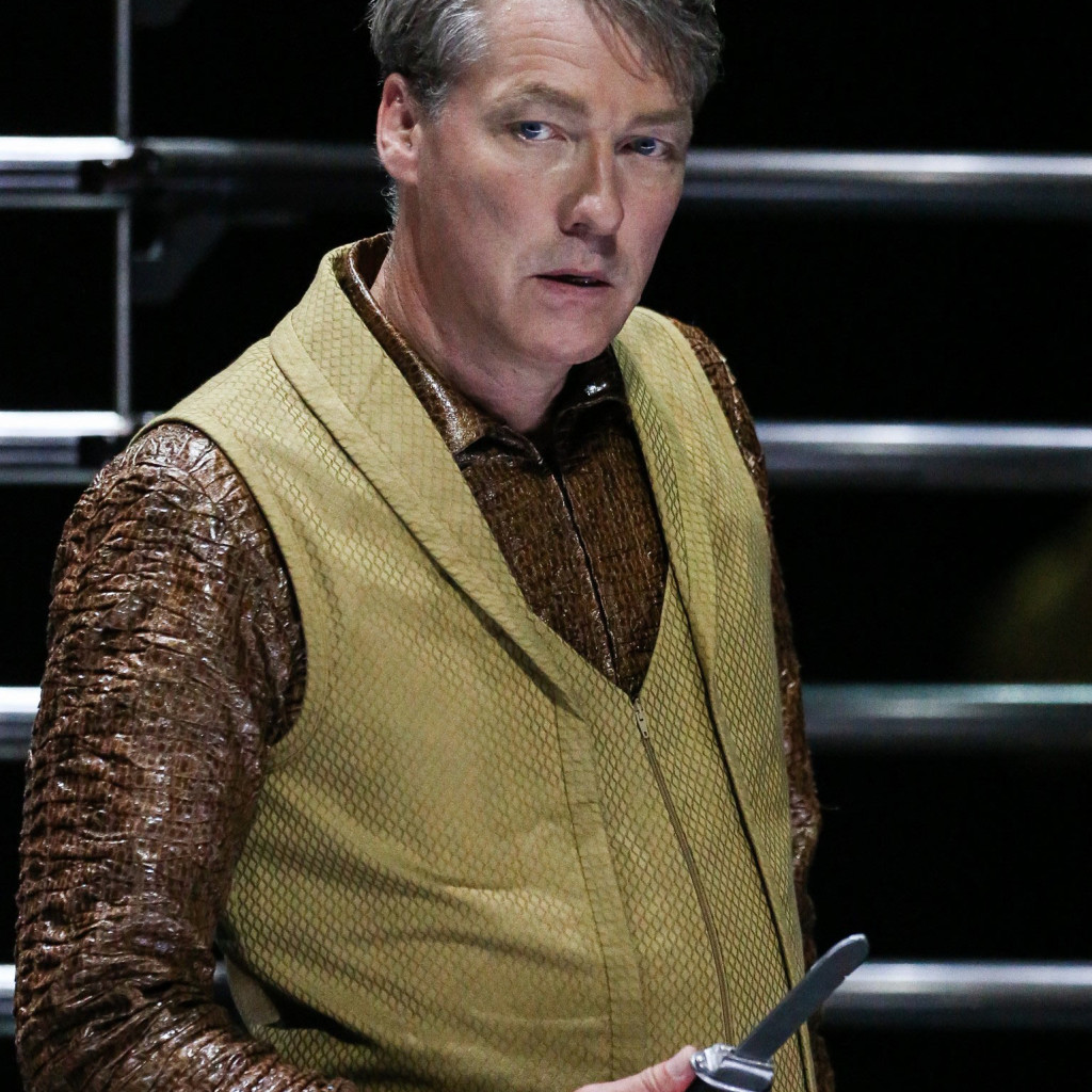 Richard Wagner - Photo Gallery | Deutsche Grammophon