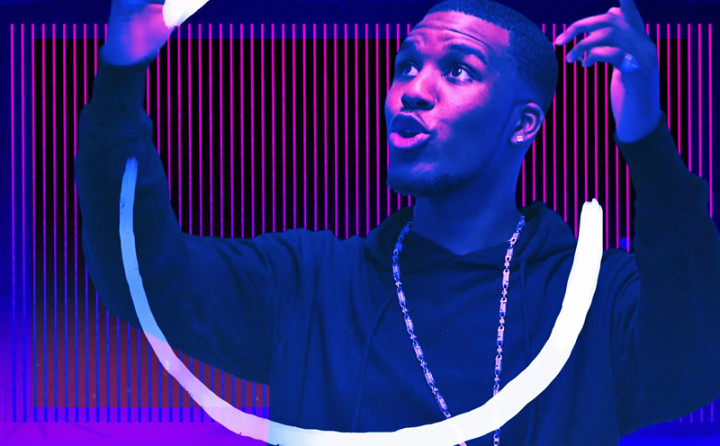 Chase And Status | Video | NRG feat. Novelist Chase And Status | Video | NRG feat. Novelist