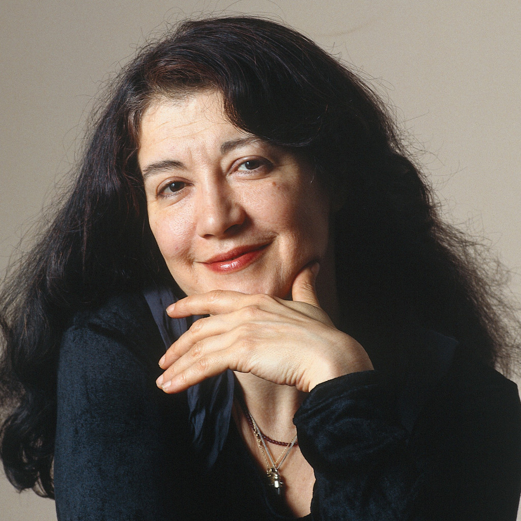 BEETHOVEN · SCHUMANN · FRANCK / Renaud Capuçon · Martha Argerich ...