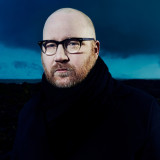 A PRAYER TO THE DYNAMO Jóhannsson | Deutsche Grammophon