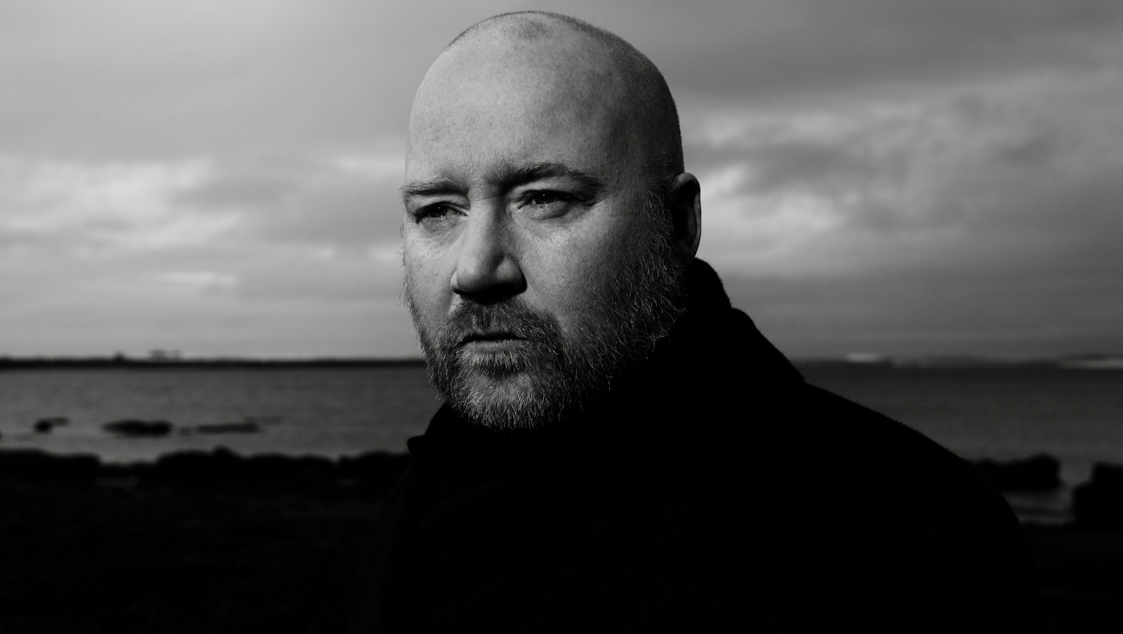 Tiefe Trauer um Jóhann Jóhannsson - Jóhann Jóhannsson | Deutsche Grammophon