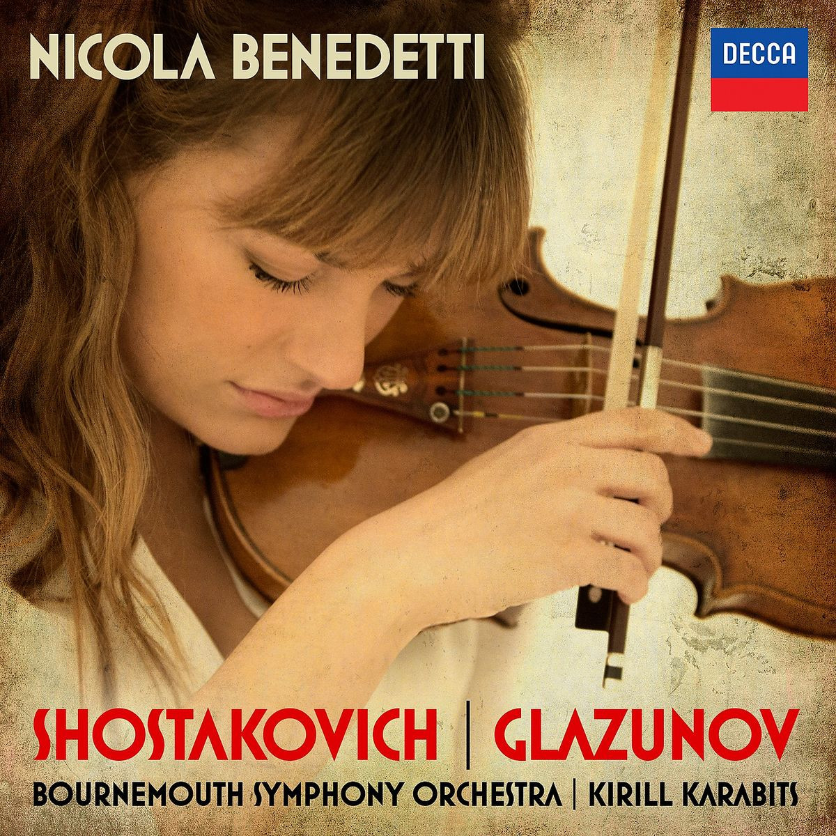 Nicola Benedetti to Release a New Recording of Beethoven’s Violin ...