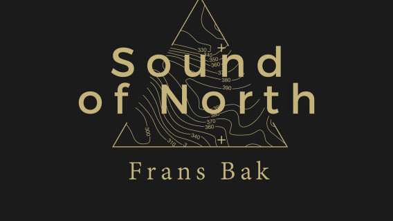 Mystischer Klang des Nordens – Frans Bak veröffentlicht "Sound of North ...