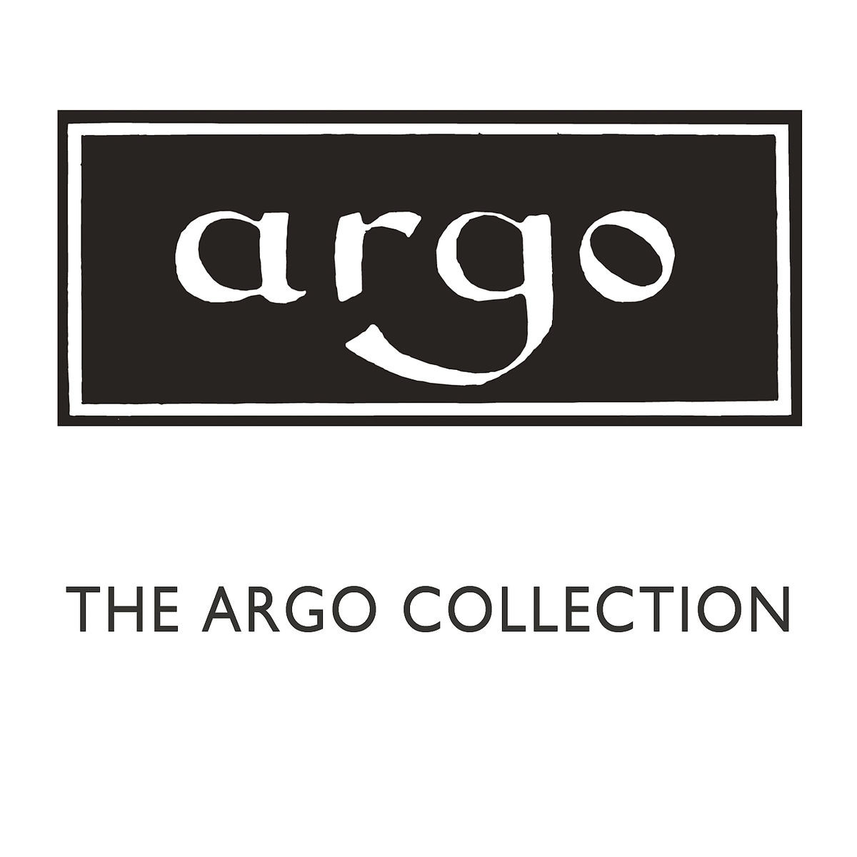 The Argo Collection | Decca Classics