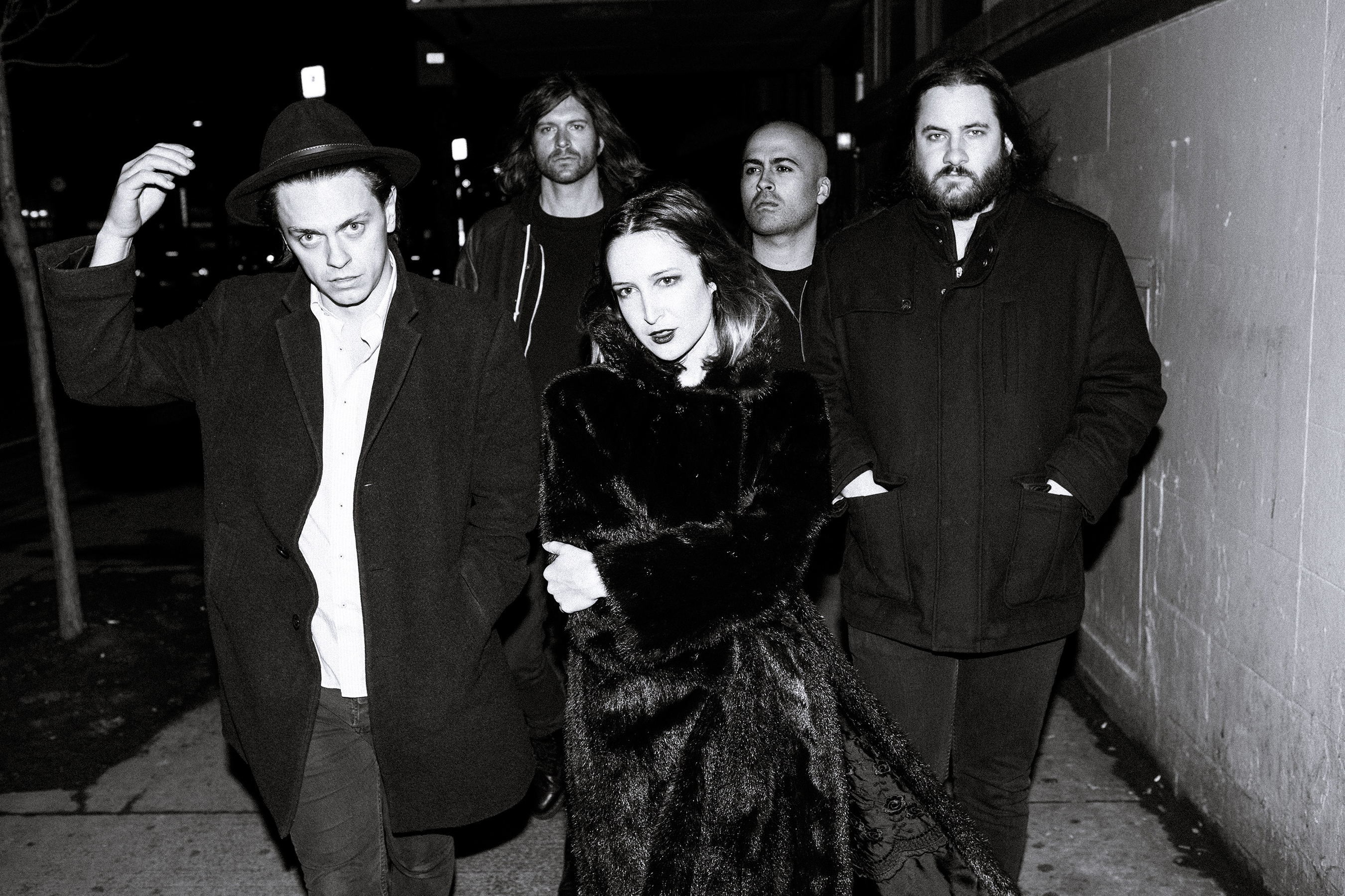 July Talk | News | July Talk kündigen ihr neues Album "Touch" für ...