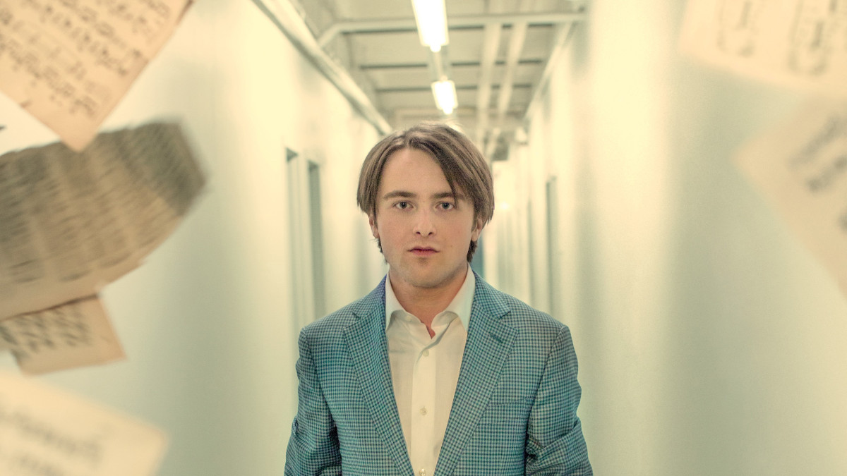 Ein Pianist nimmt Fahrt auf: Daniil Trifonov interpretiert Franz Liszts ...