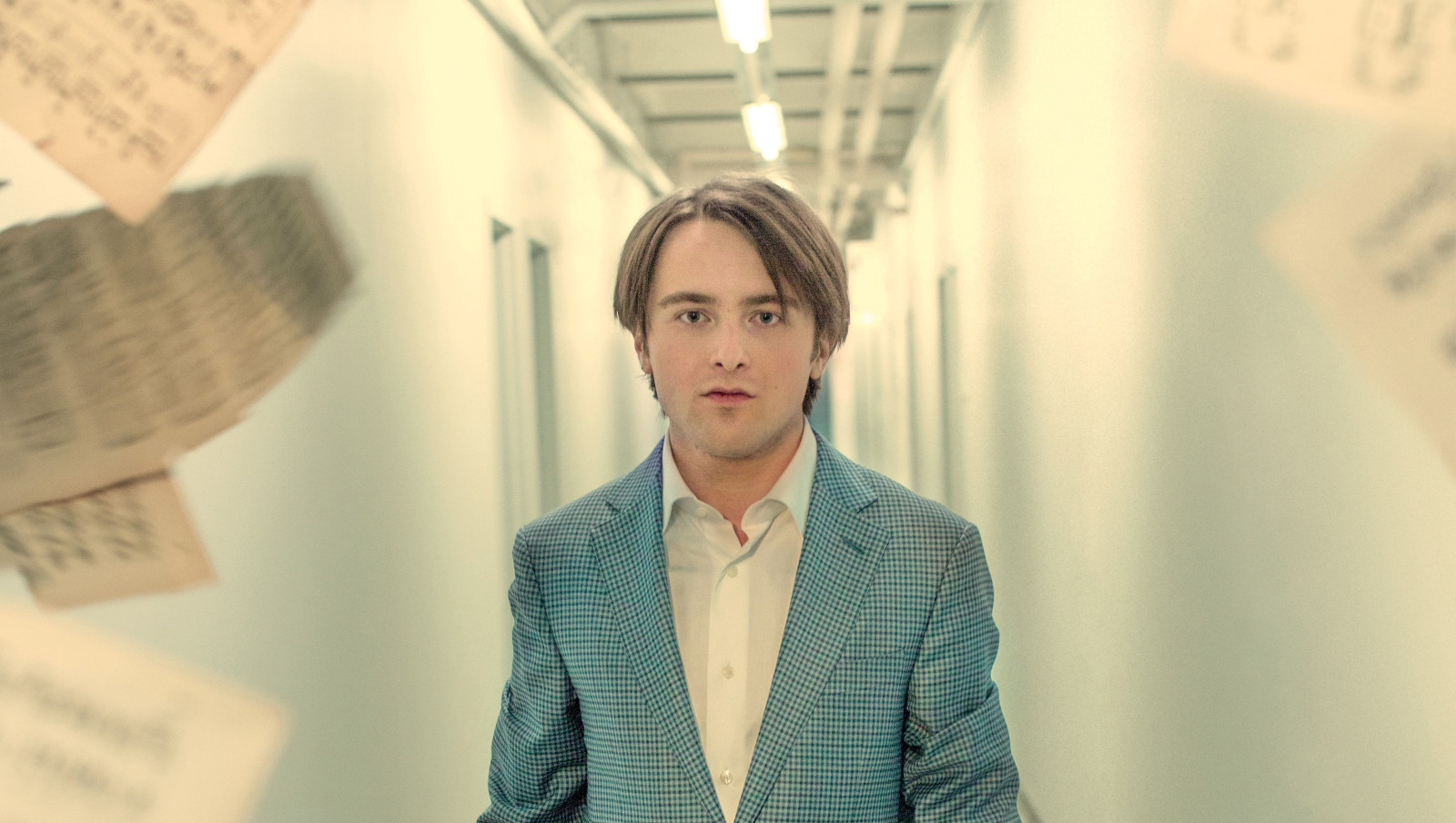 Ein Pianist nimmt Fahrt auf: Daniil Trifonov interpretiert Franz Liszts ...