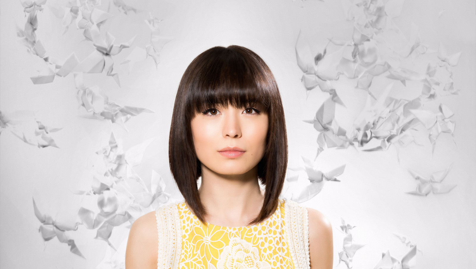 Grieg auf den Grund gegangen – Alice Sara Ott veröffentlicht ihr neues ...