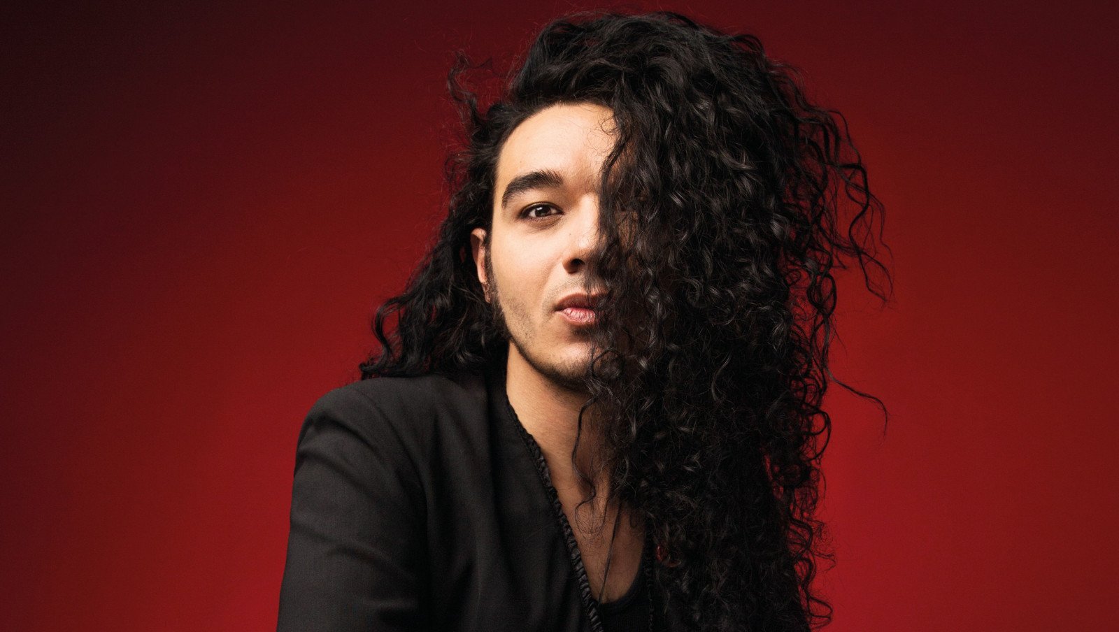 Nemanja Radulovic - Biography | Deutsche Grammophon