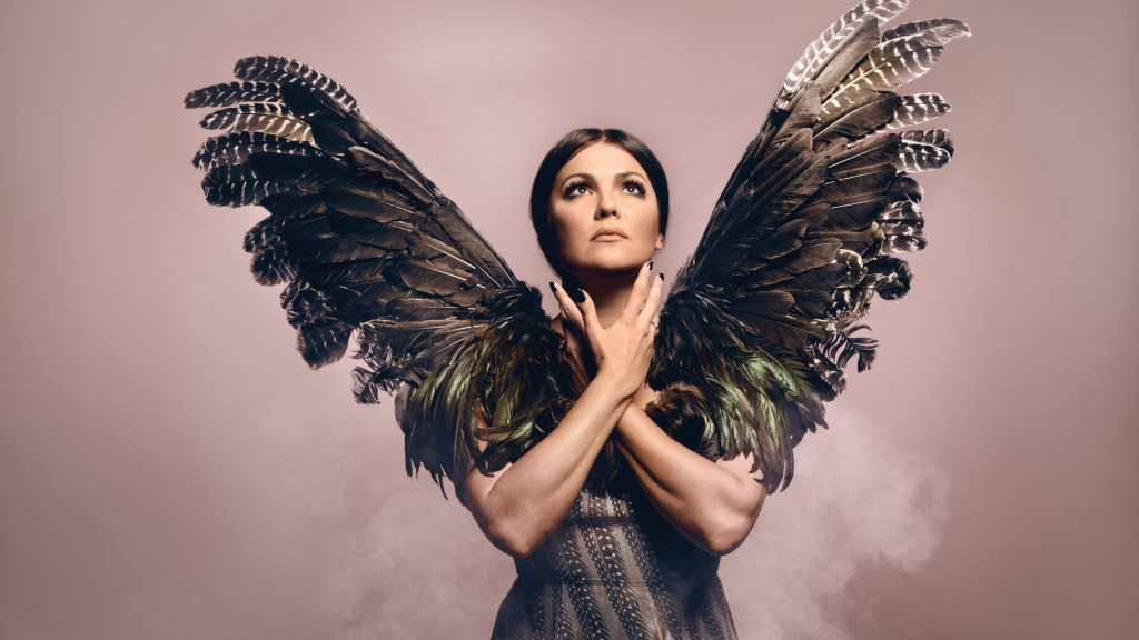 Bravissima - Anna Netrebko brilliert als Manon Lescaut bei den ...