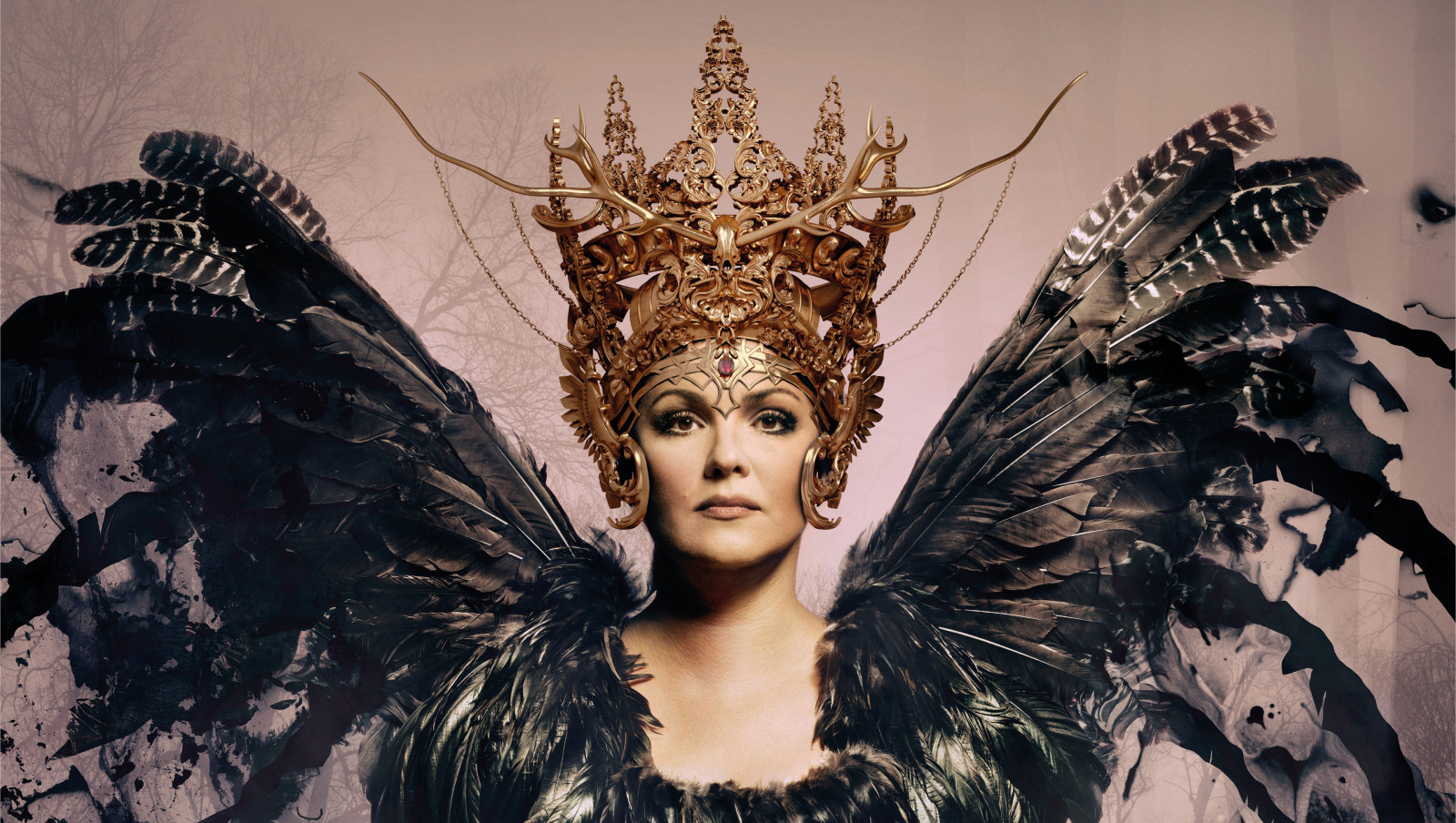 Sehnsüchtig erwartet – Das neue Album "Verismo" von Anna Netrebko ...