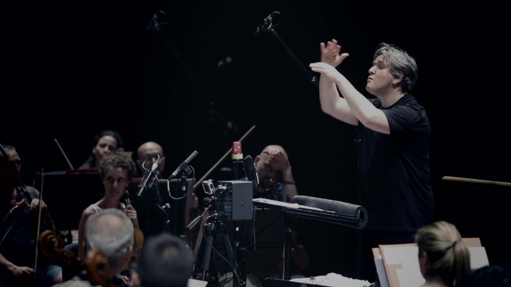 Anna Netrebko | Video | Verismo (Trailer)