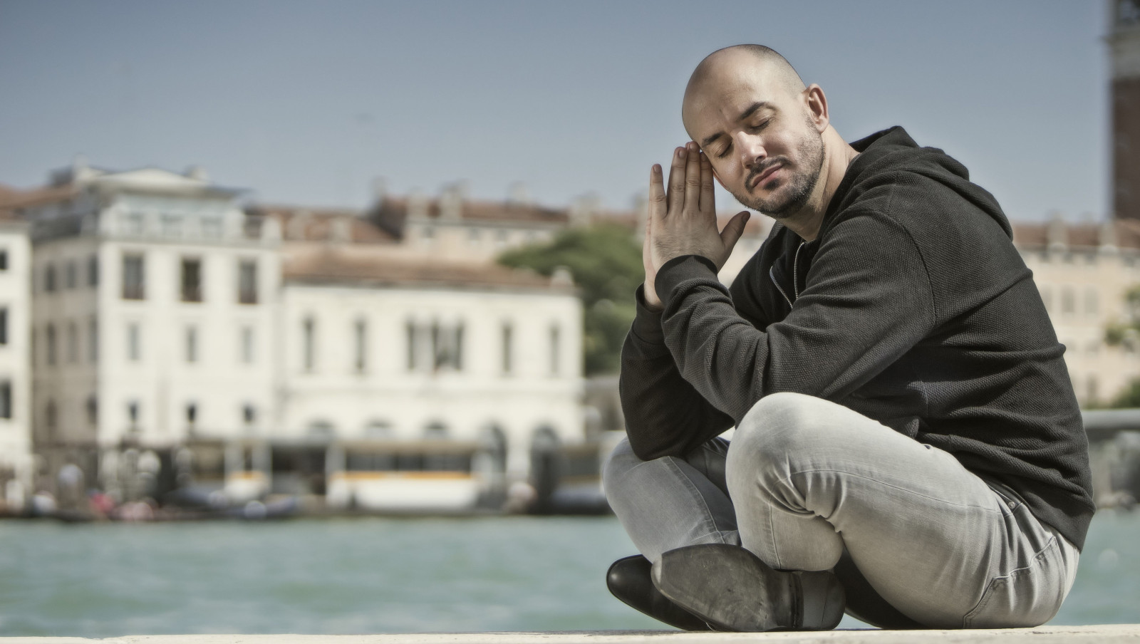 Debüt mit Rossini - Franco Fagiolis Album für September angekündigt ...