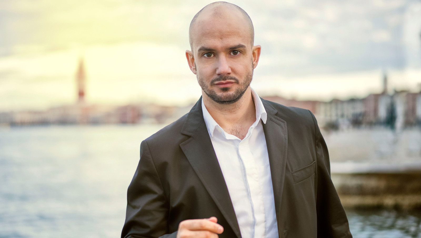 Von der Rolle. Franco Fagioli präsentiert mit "Rossini" die ...