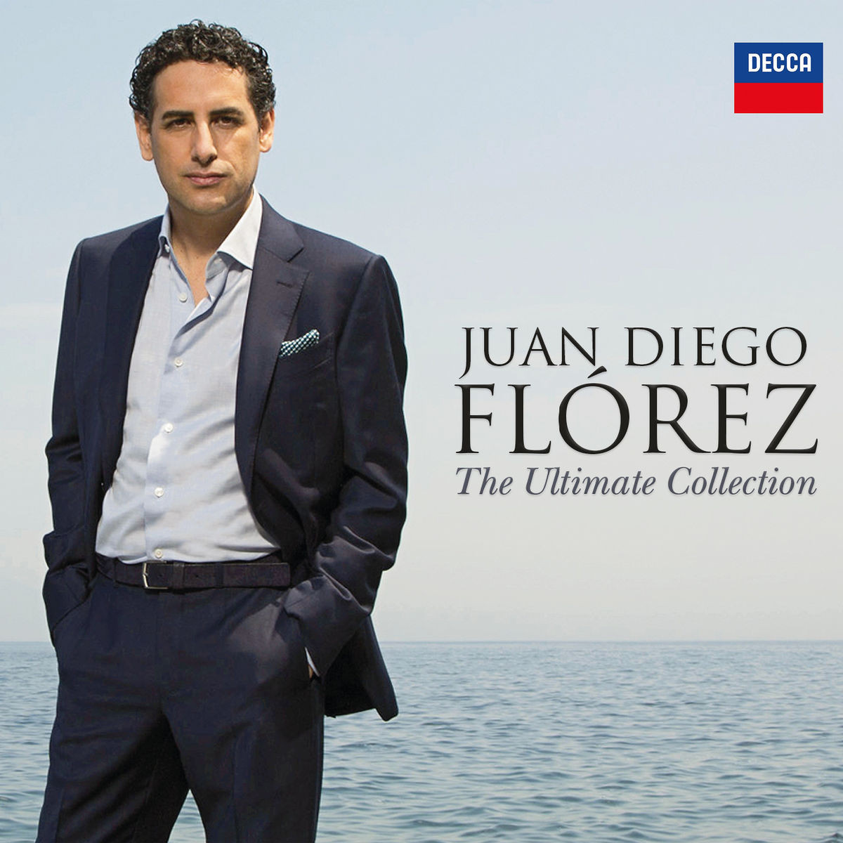 FLÓREZ Ultimate Collection | Decca Classics