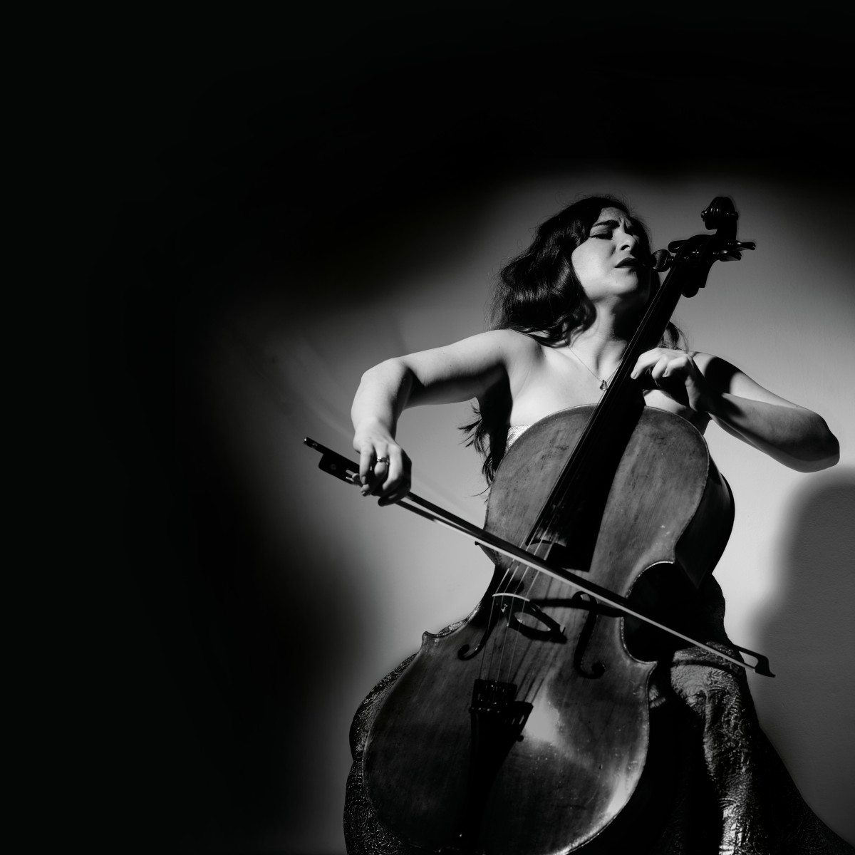 Alisa Weilerstein - Overview | Decca Classics