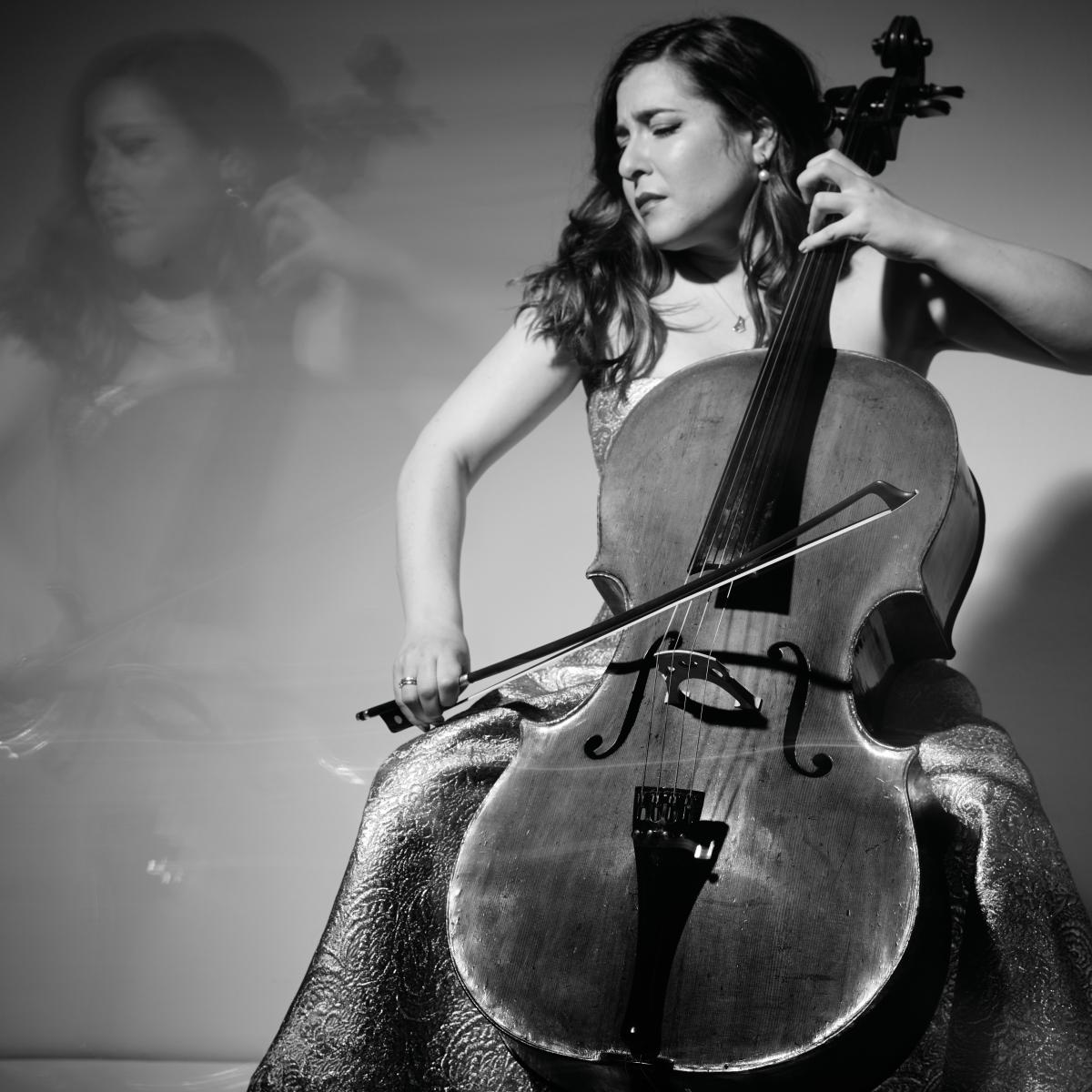 ALISA WEILERSTEIN - SOLO | Decca Classics