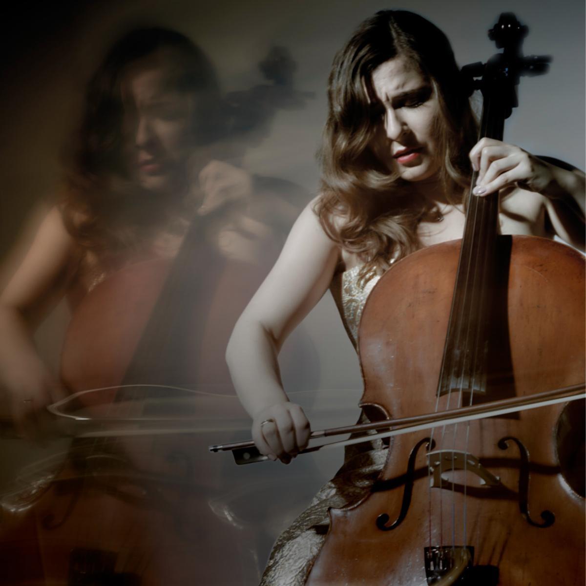 Alisa Weilerstein - Overview | Decca Classics