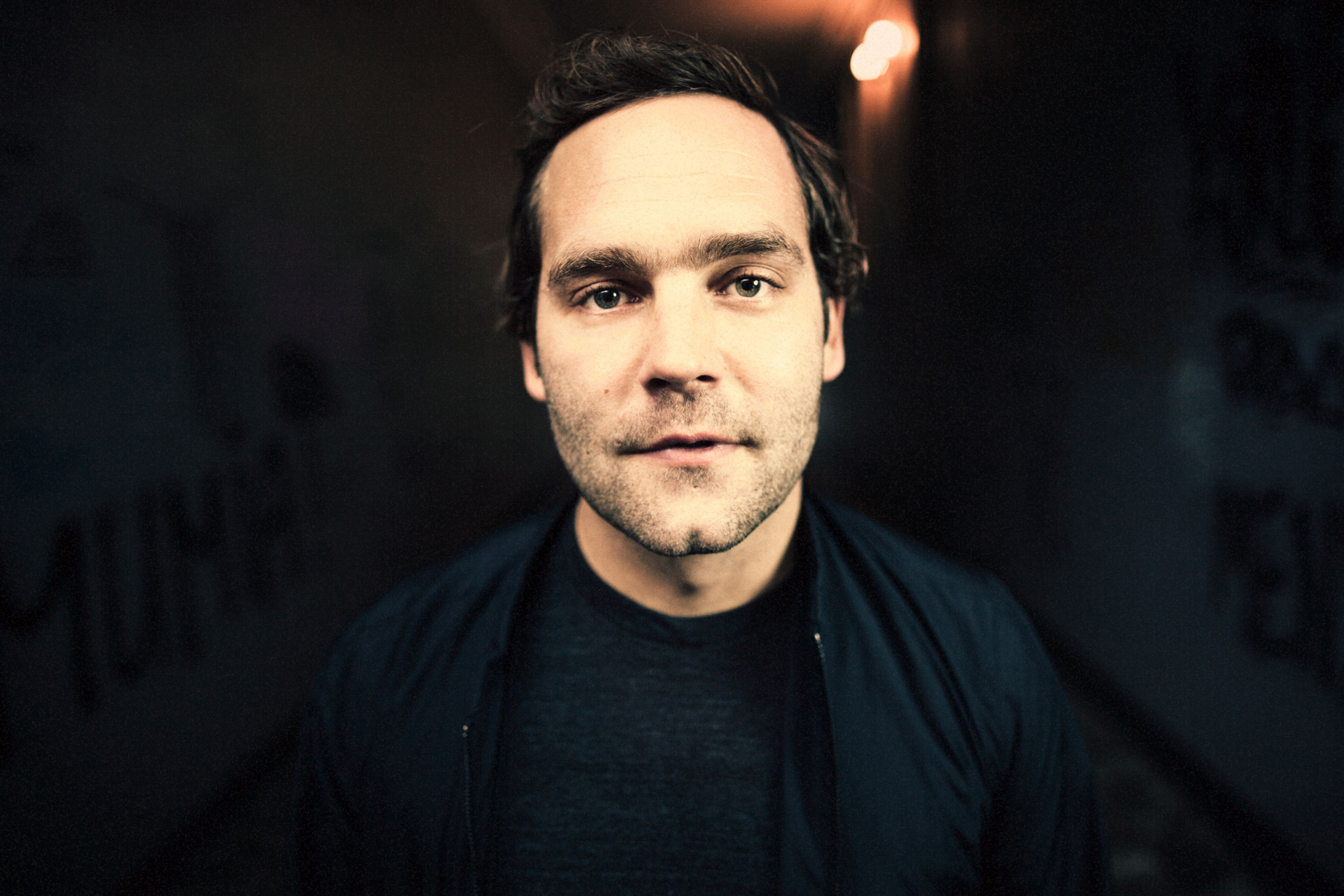 Bosse | News | "Augen zu Musik an": Bosse veröffentlicht neuen Song ...