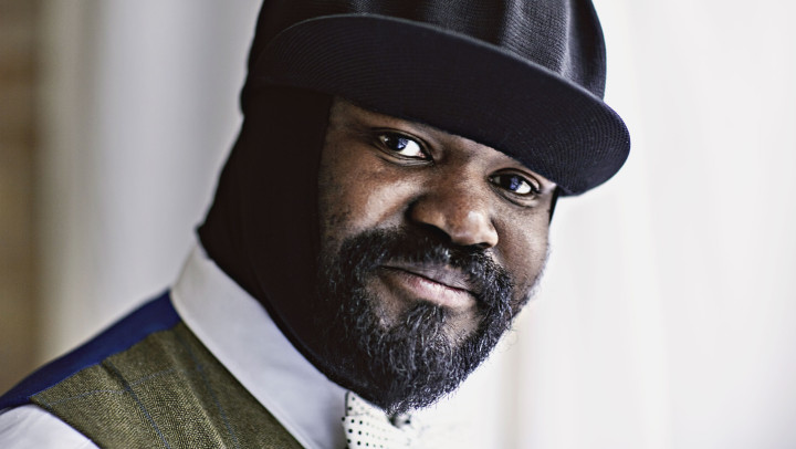Gregory Porter | Start