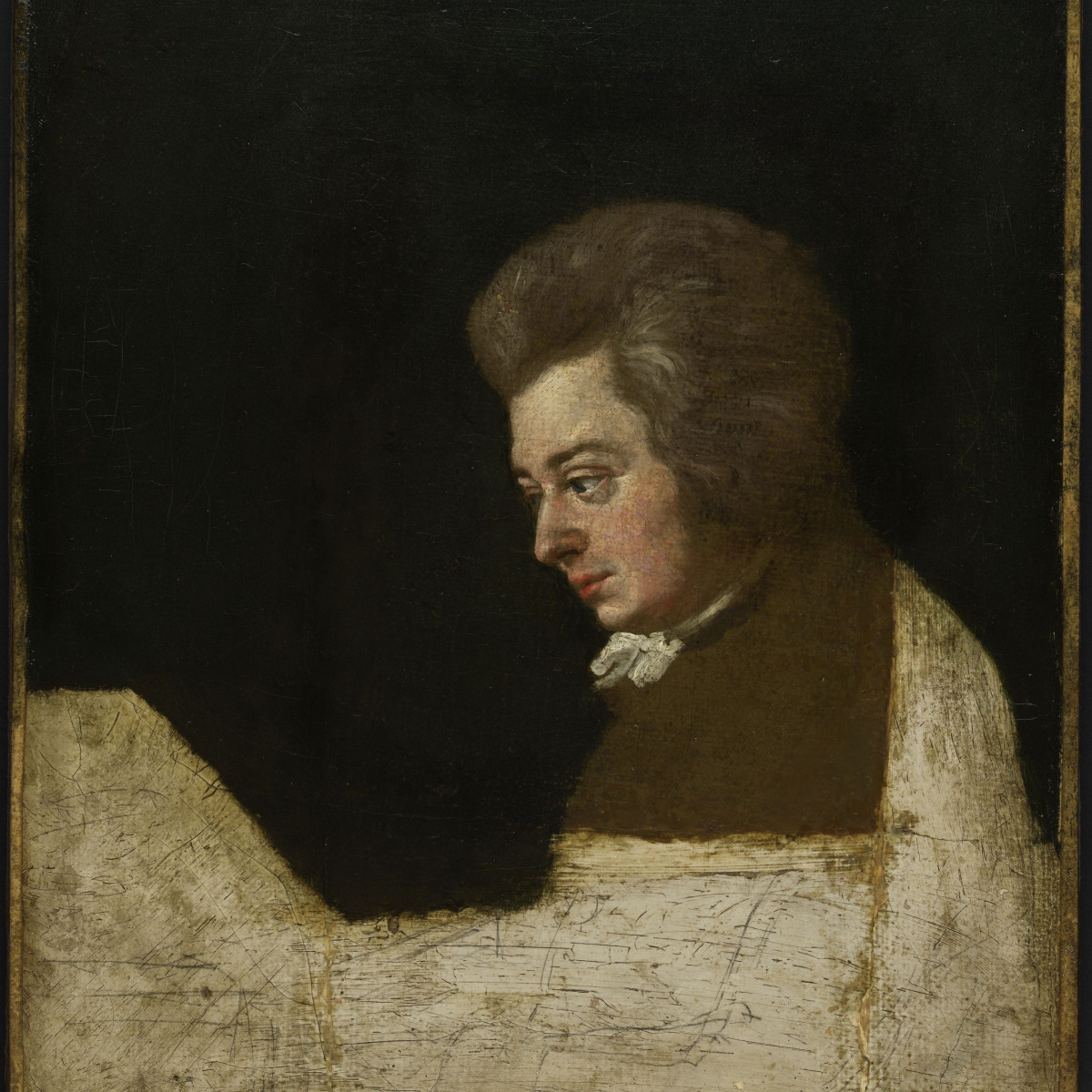 Wolfgang Amadeus Mozart - Fotos | KlassikAkzente by STAGE+