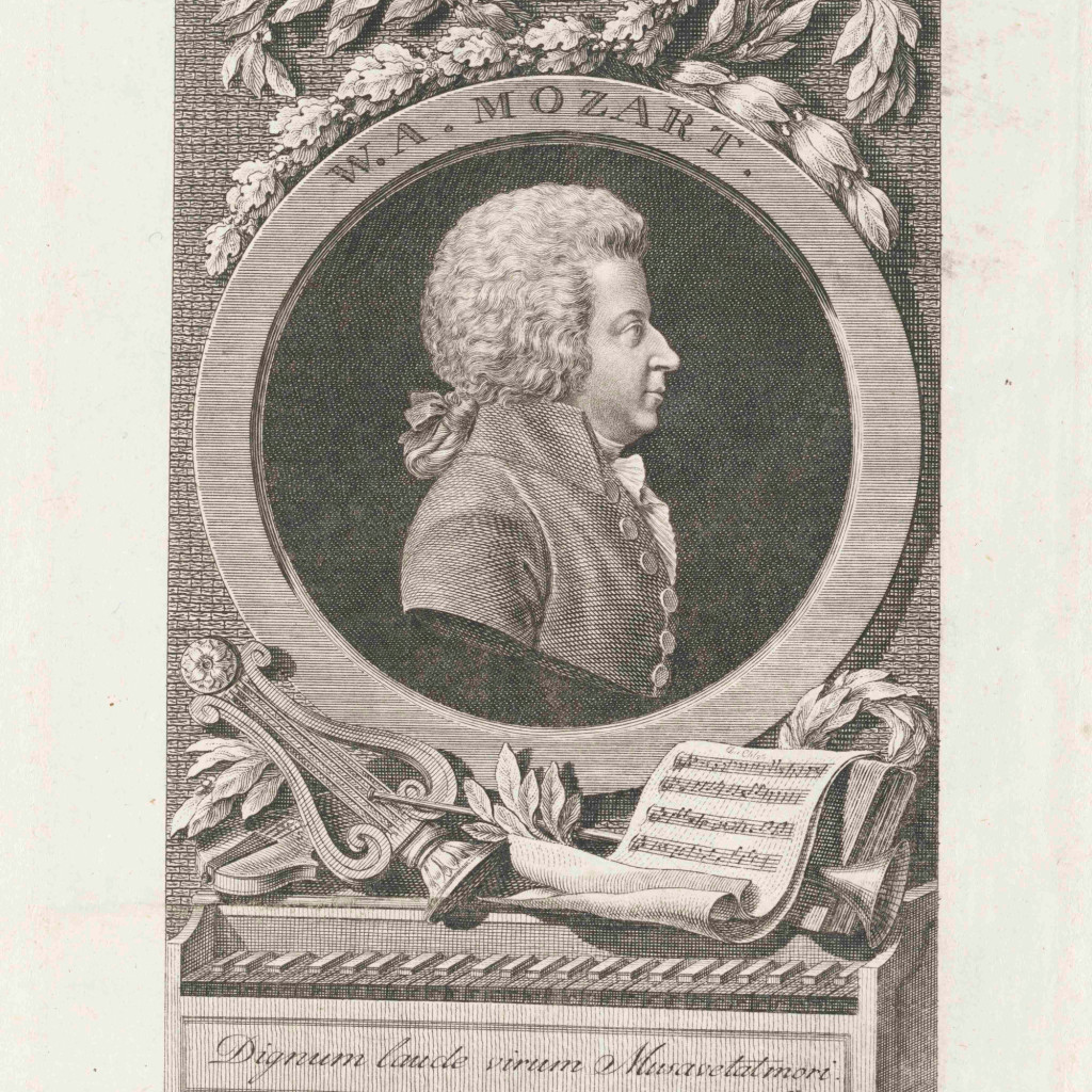 Wolfgang Amadeus Mozart - Photo Gallery | Deutsche Grammophon