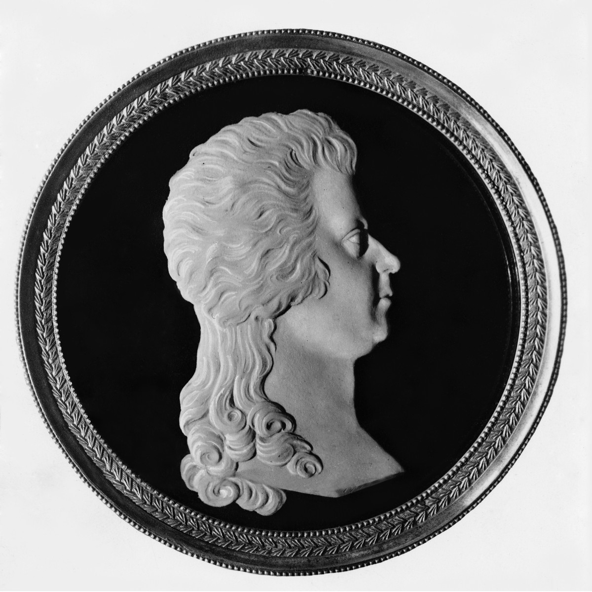 Wolfgang Amadeus Mozart - Fotos | KlassikAkzente by STAGE+