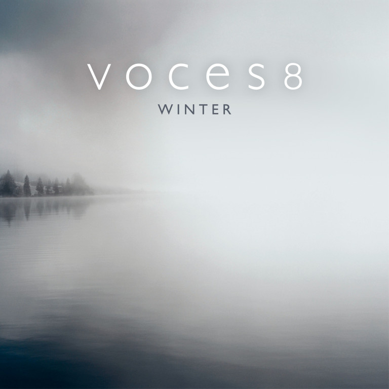 NIGHTFALL / VOCES8 | Decca Classics