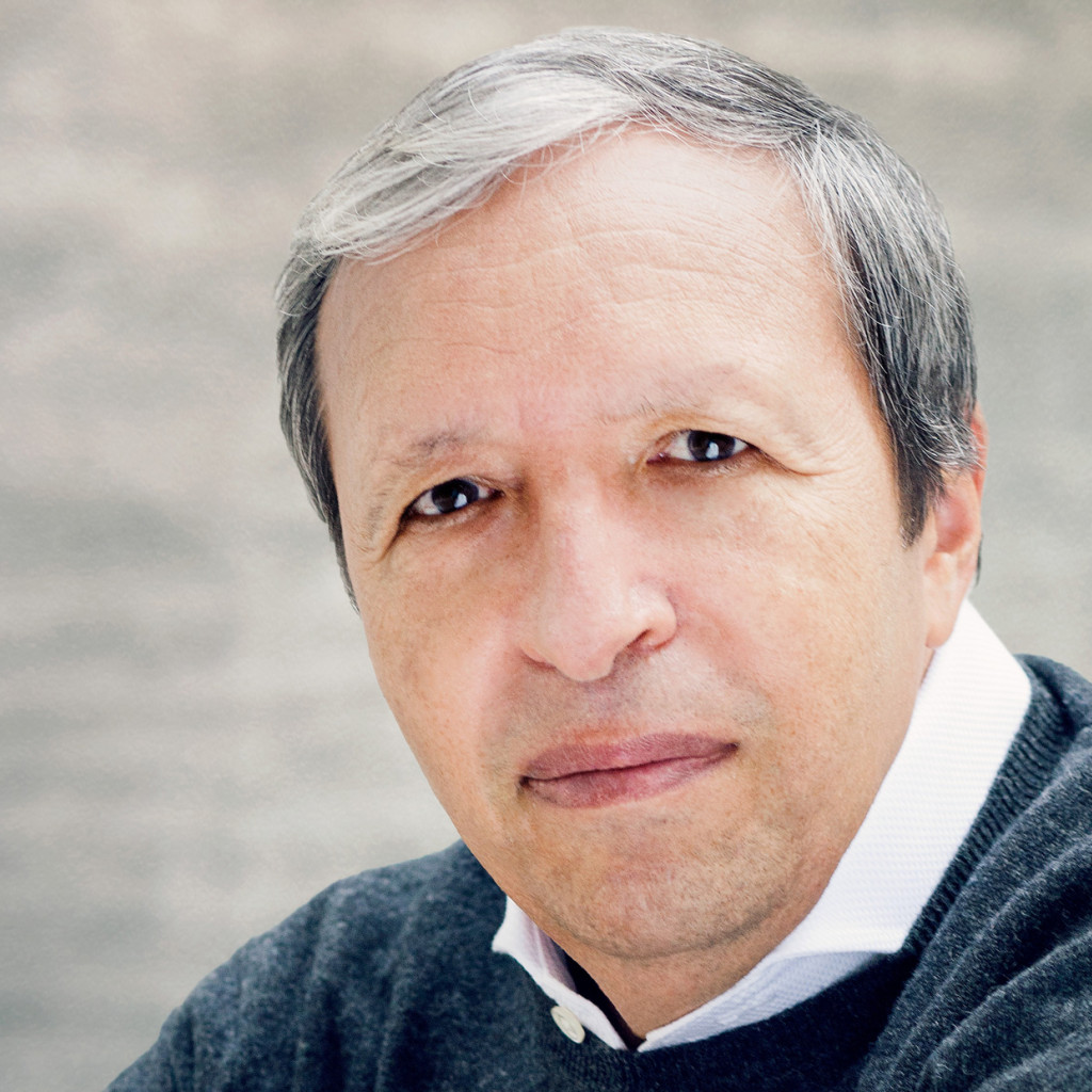 Murray Perahia - Photo Gallery | Deutsche Grammophon