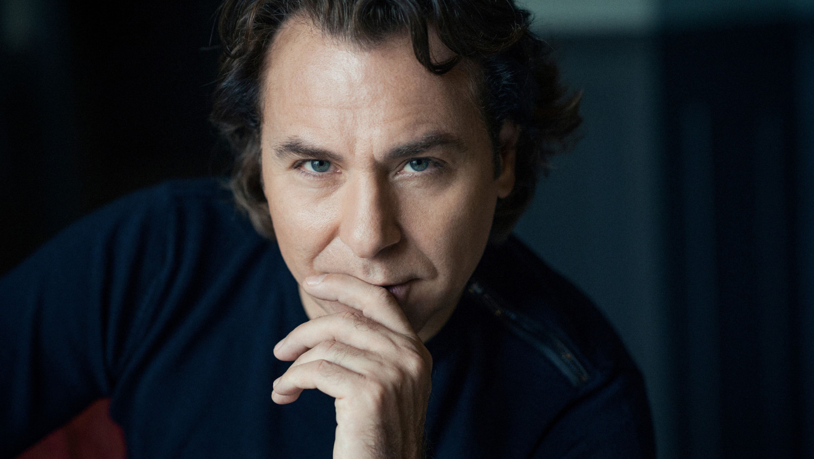 Roberto Alagna - Biography | Deutsche Grammophon