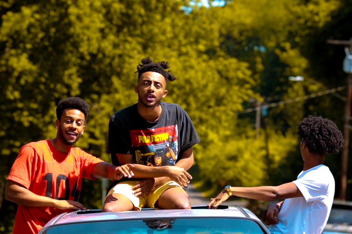 Aminé | Video | Caroline