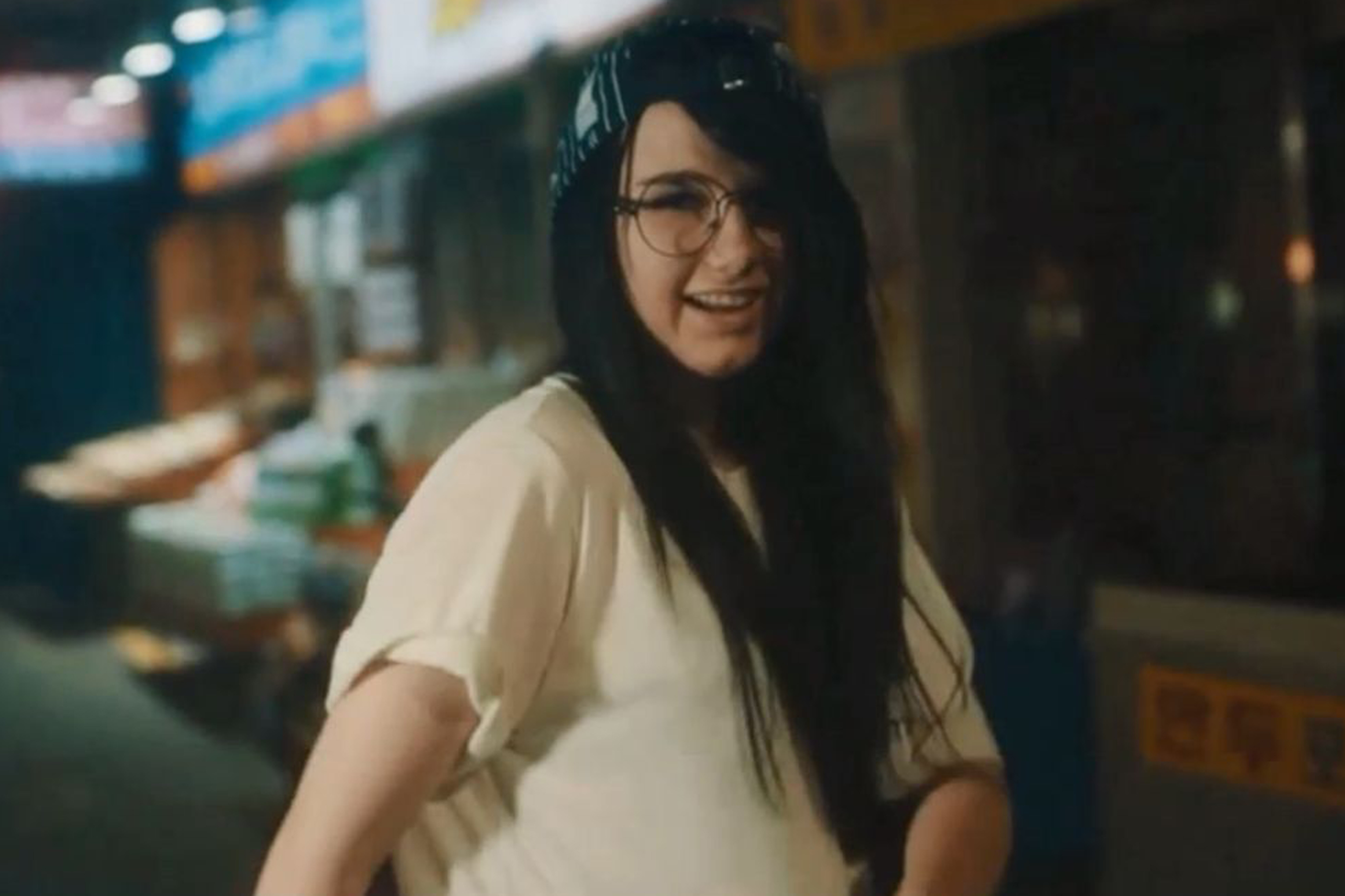 Jamie-Lee | News | Mit "Wild One" veröffentlicht Jamie-Lee ein neues Video