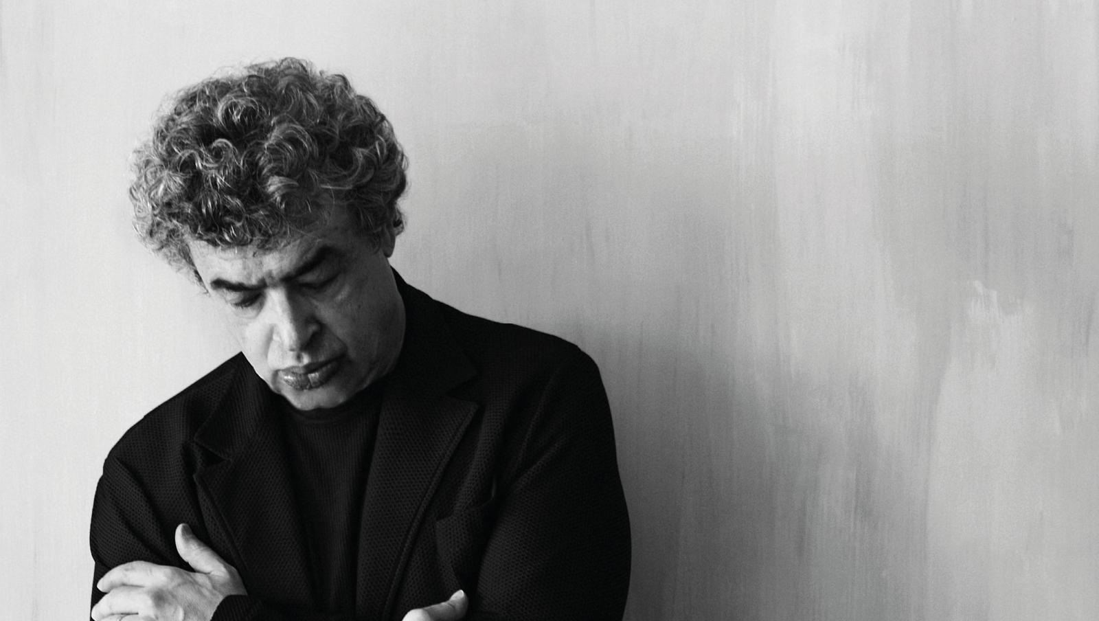 Unvergängliche Liebe – Bychkov startet Reihe mit Tschaikowsky-Aufnahmen ...