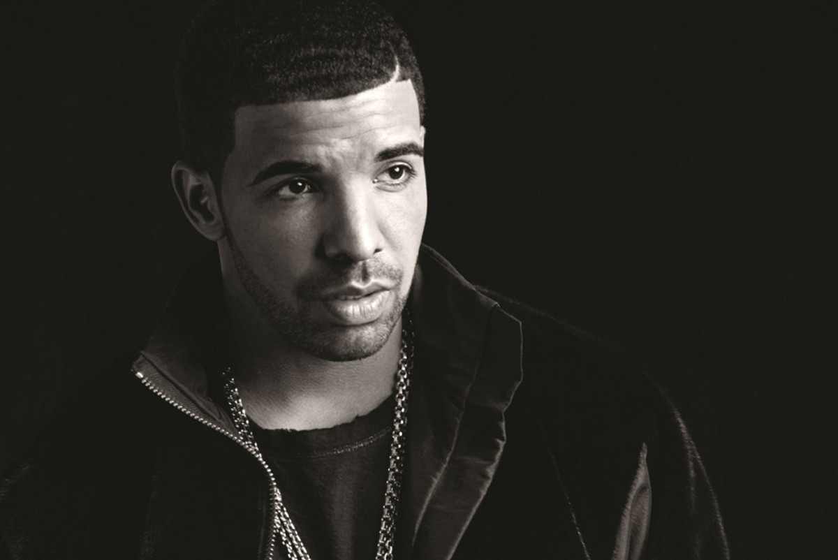 Drake 2017