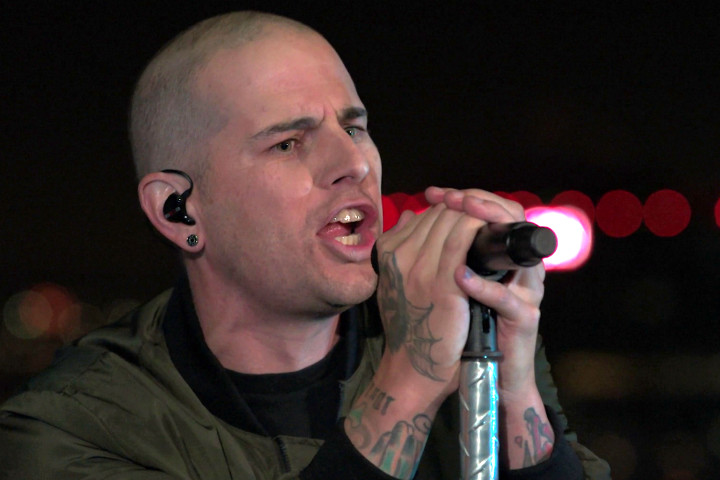 Avenged Sevenfold | Video | Nightmare (Live aus Hollywood)