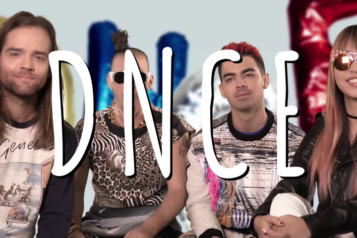 DNCE | Video | DNCE (Albumtrailer)