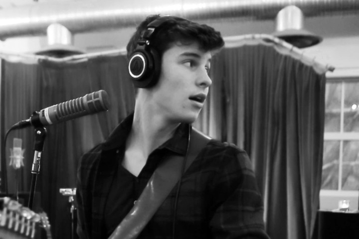 Shawn Mendes | Video | Illuminate (Trailer) Shawn Mendes | Video | Illuminate (Trailer)