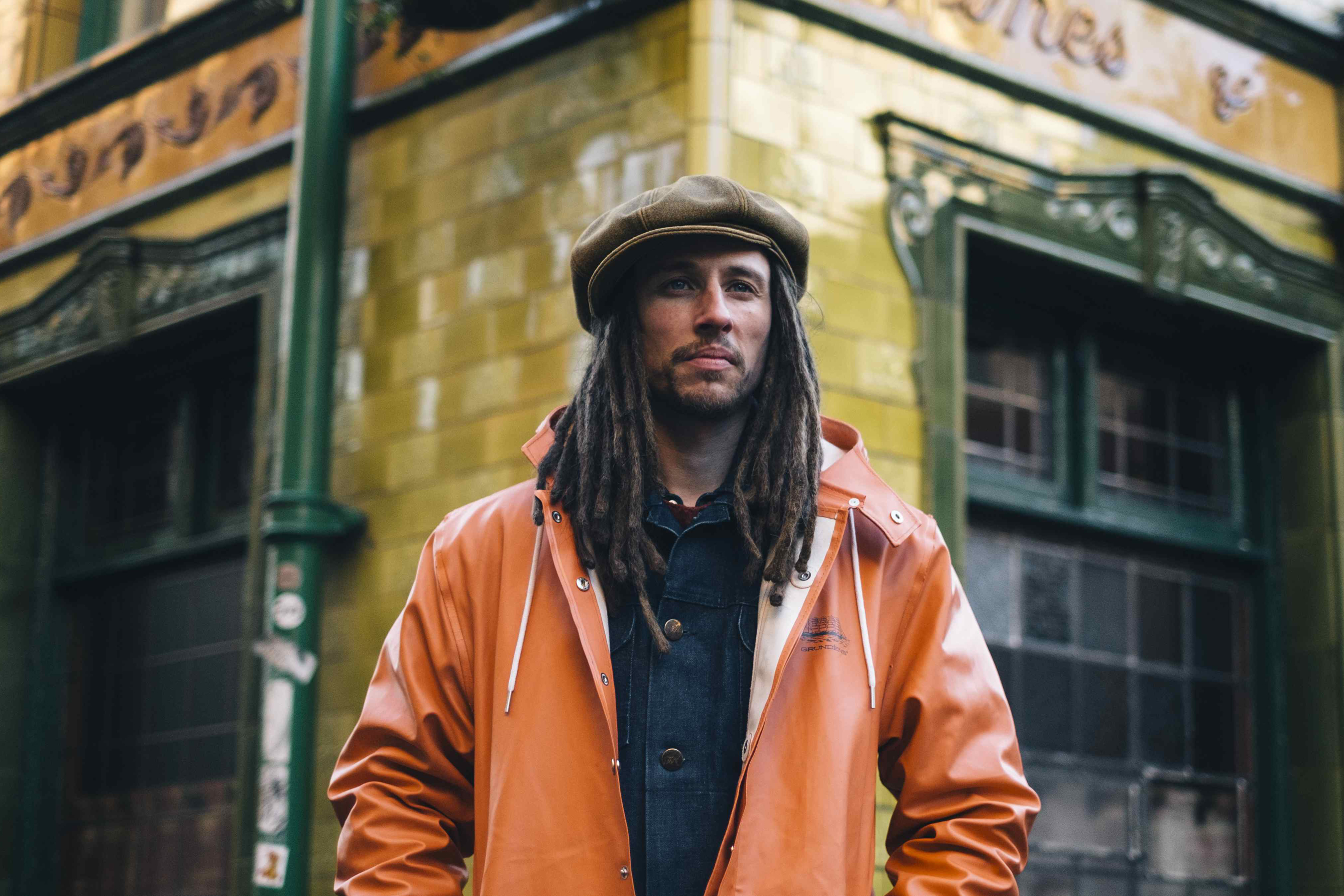 JP Cooper | Musik & Merch