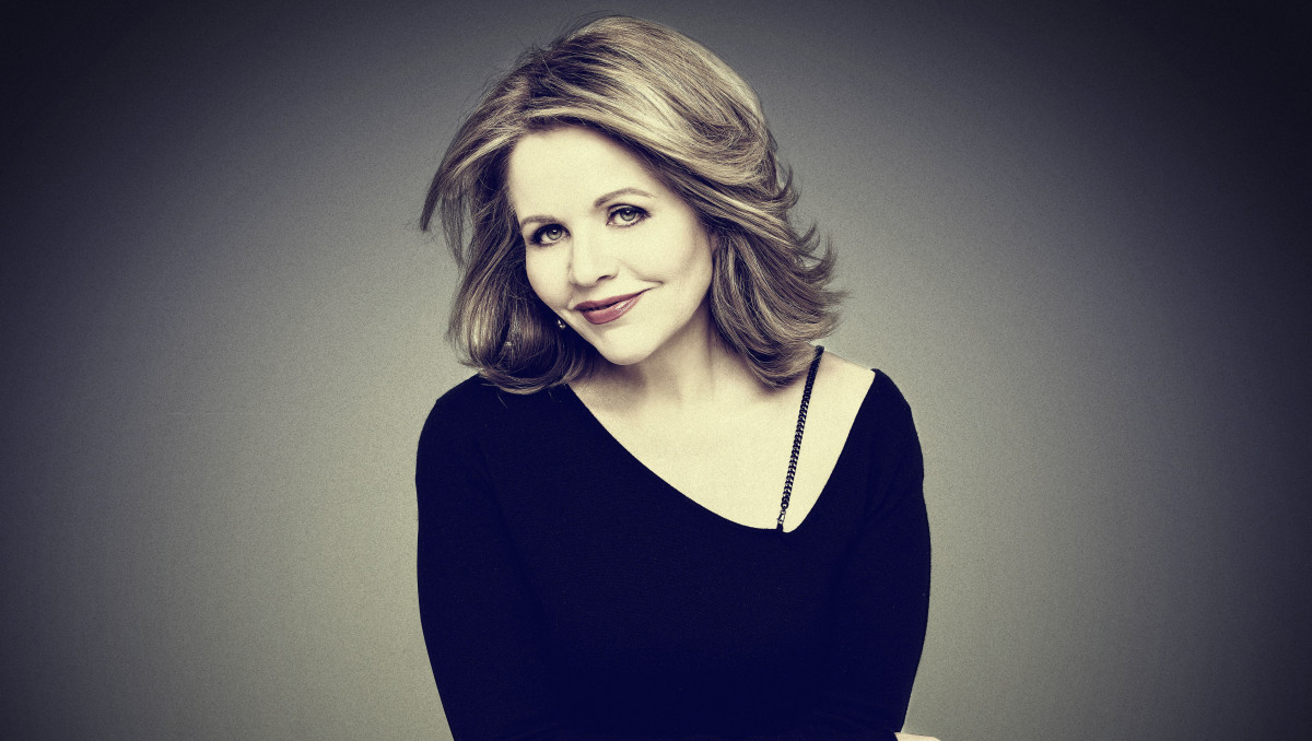 Renee Fleming