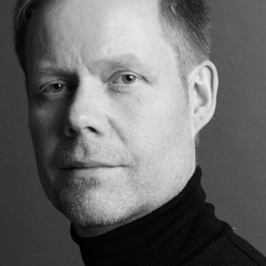 Max Richter - Photo Gallery | Deutsche Grammophon
