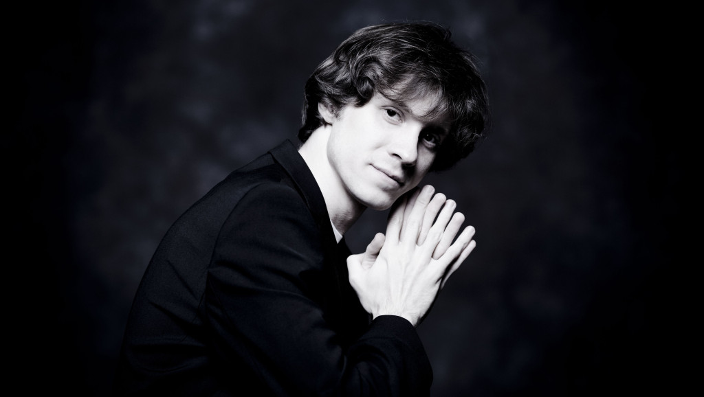 Rafal Blechacz - Übersicht | Deutsche Grammophon